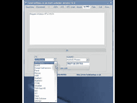 Zte z222 unlock code calculator 16 digit
