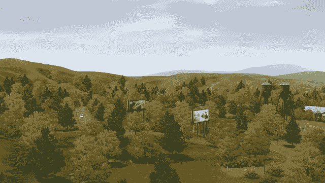 Sims 3 empty world download large