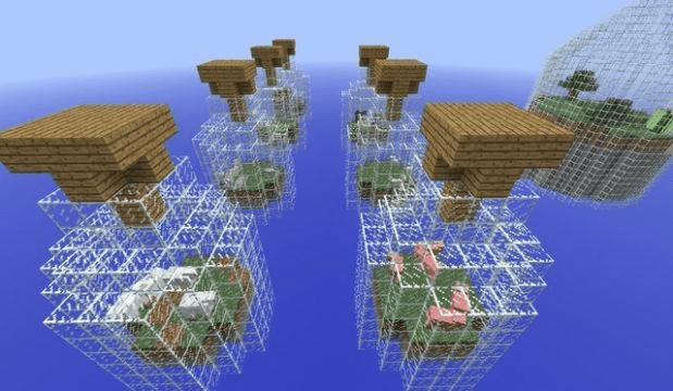 Best minecraft custom survival maps