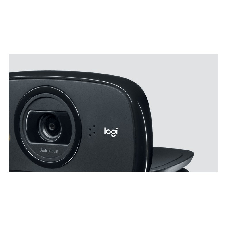 Logitech webcam c525 driver for windows 10