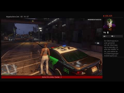 Xbox one gta 5 police mod