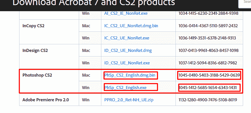Adobe acrobat 9 pro serial
