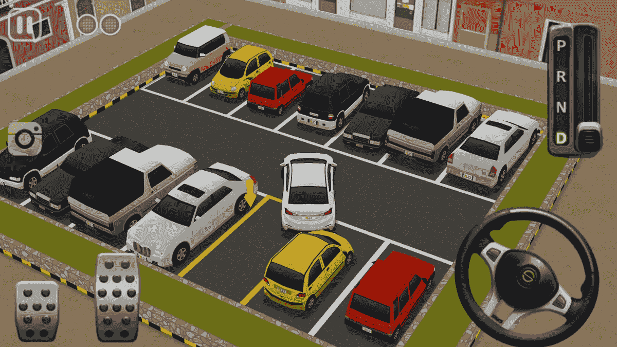 Dr driving bus game download