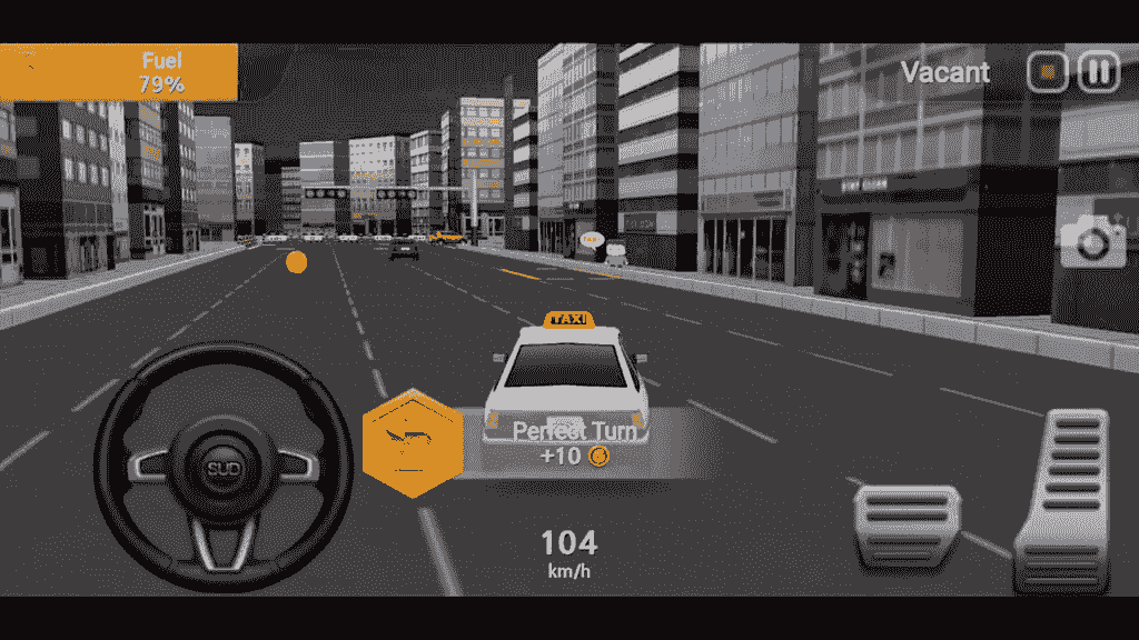 Dr driving bus game download