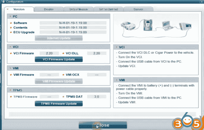 Gdms hyundai software download