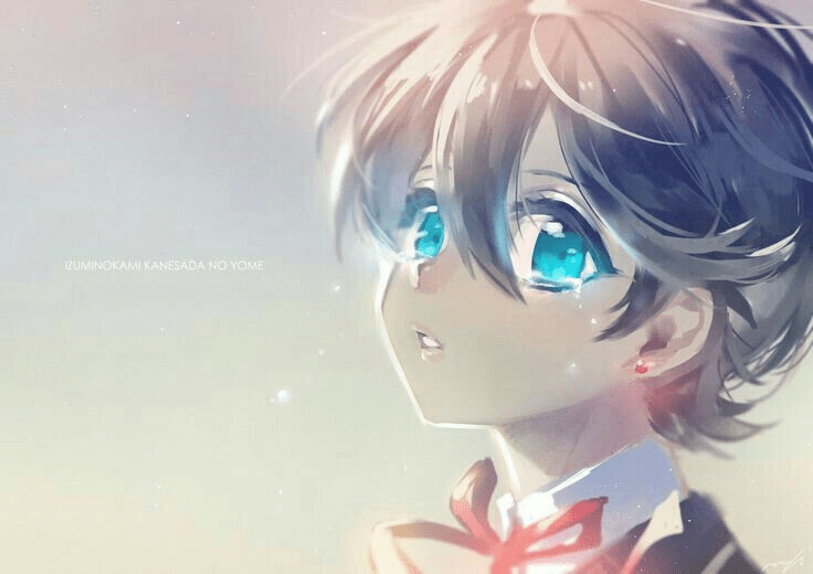 Best straight shota anime