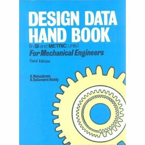 Psg design data book pdf free download mechanical