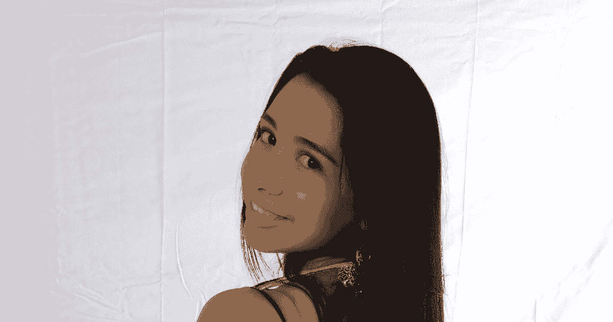 Yeraldin gonzalez ttl model