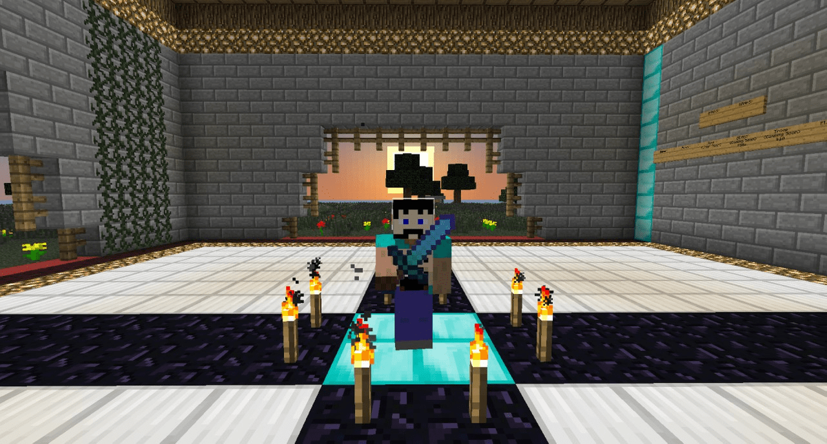 Minecraft pvp resource pack