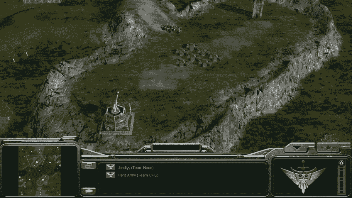 Command and conquer generals zero hour shockwave maps