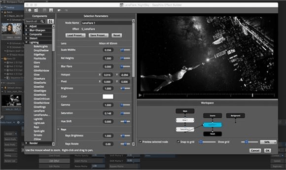 Sony vegas 15 sapphire plugin