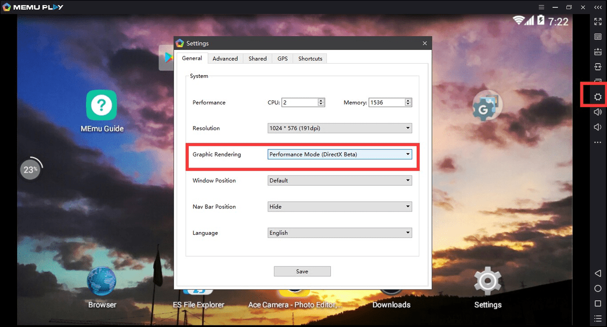 Graphics card for opengl 3.3
