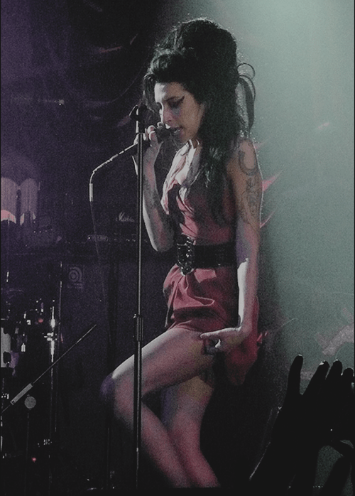 Amy winehouse bootlegs
