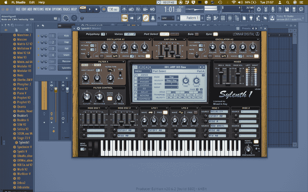 How to pirate fl studio 20