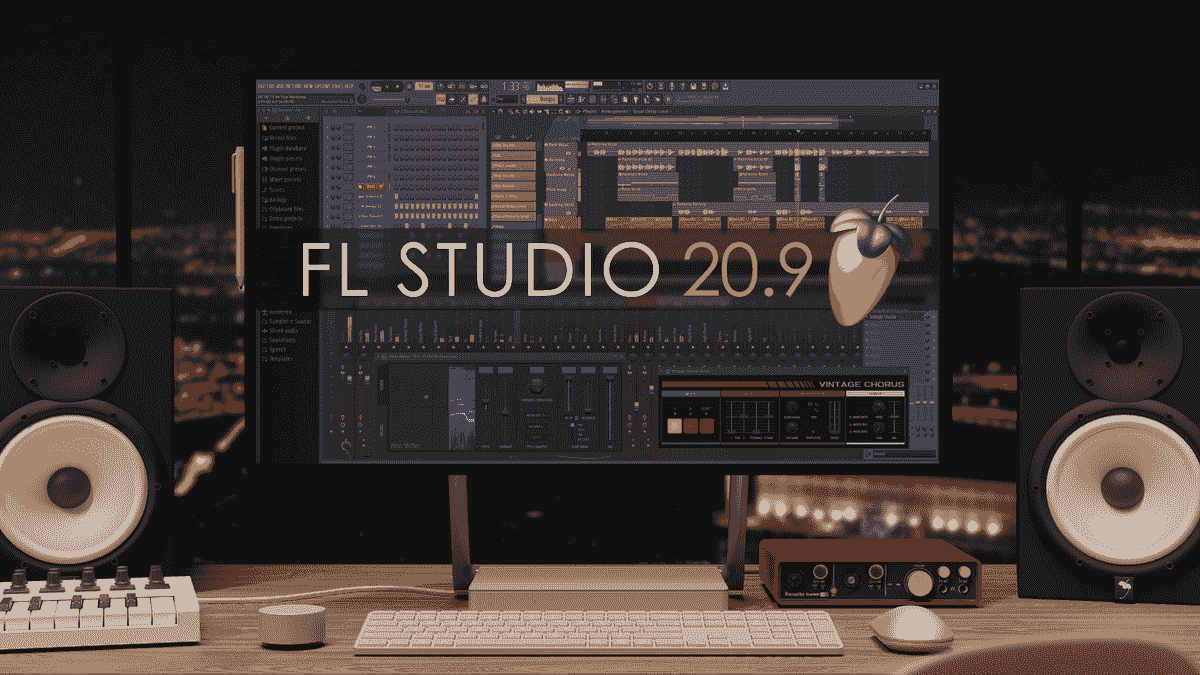How to pirate fl studio 20