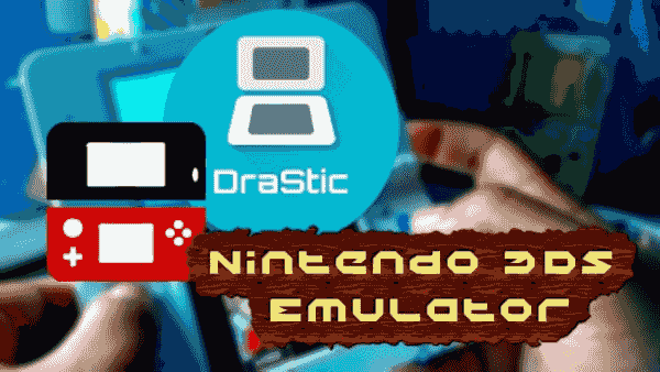 Nintendo ds emulator download mac