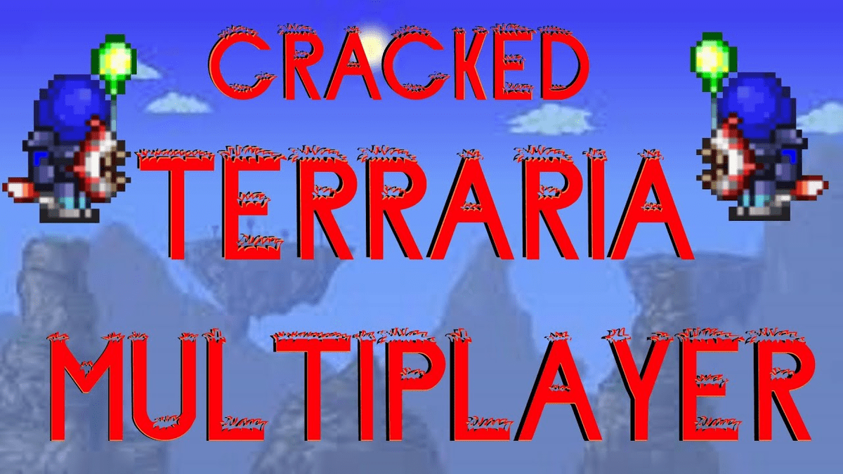 The forest multiplayer crack steamworks fix terraria