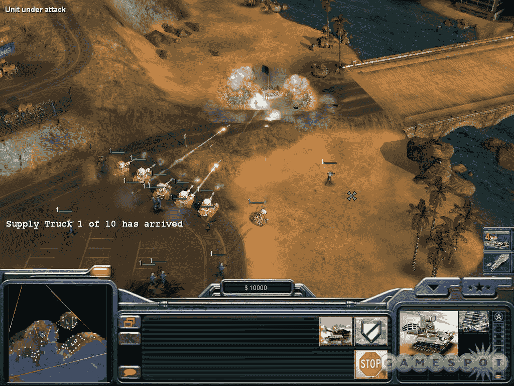 Command and conquer generals zero hour maps download