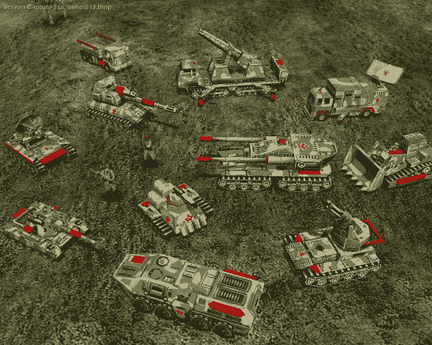 Command and conquer generals zero hour maps download