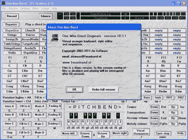 One man band 11 full version crack