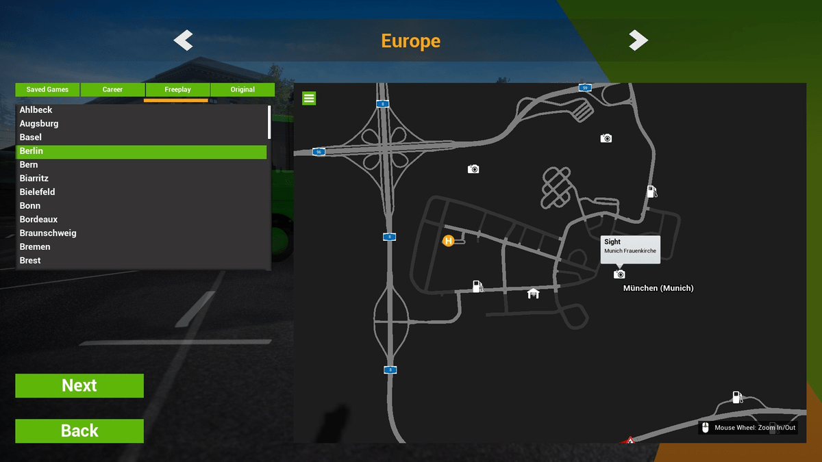 Fernbus simulator add bus mod