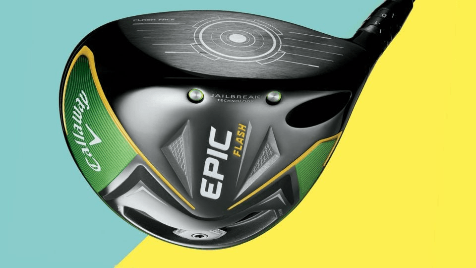 Callaway epic flash driver weight adjustments chart