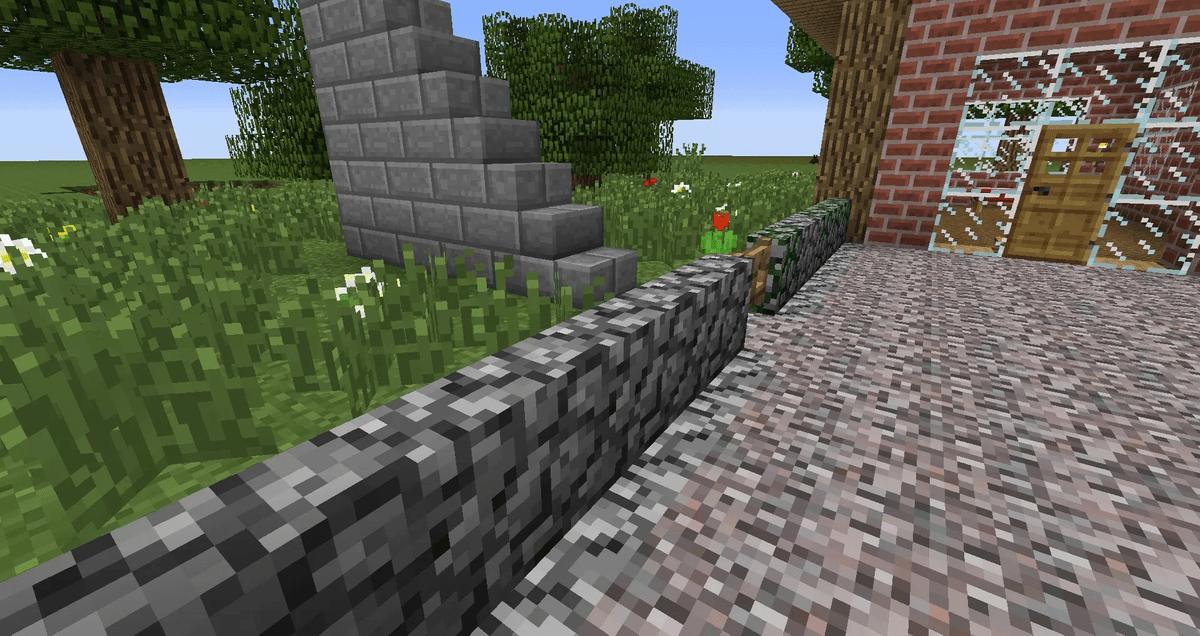 What is the default minecraft resource pack set at