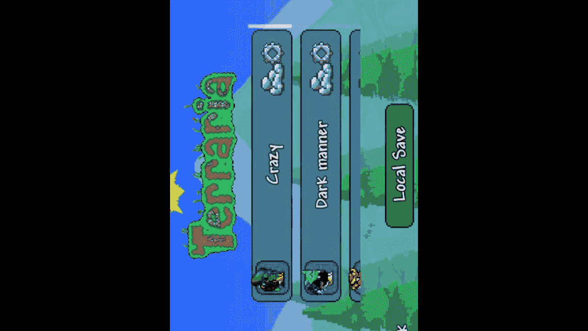How t o install map viewer terraria