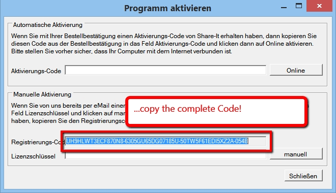 Vcds lite activation file