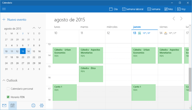 Google calendar app windows 10 download
