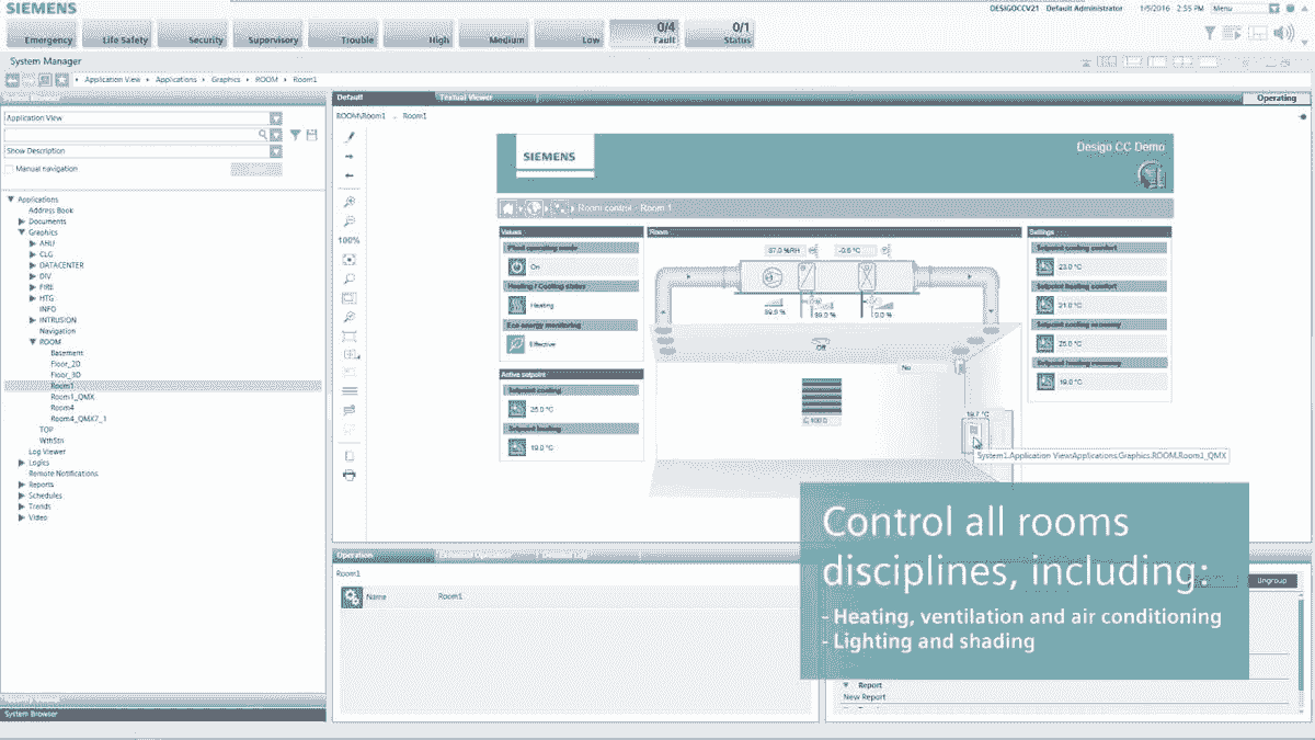 Download desigo cc