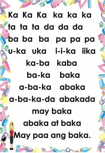 Abakada book pdf