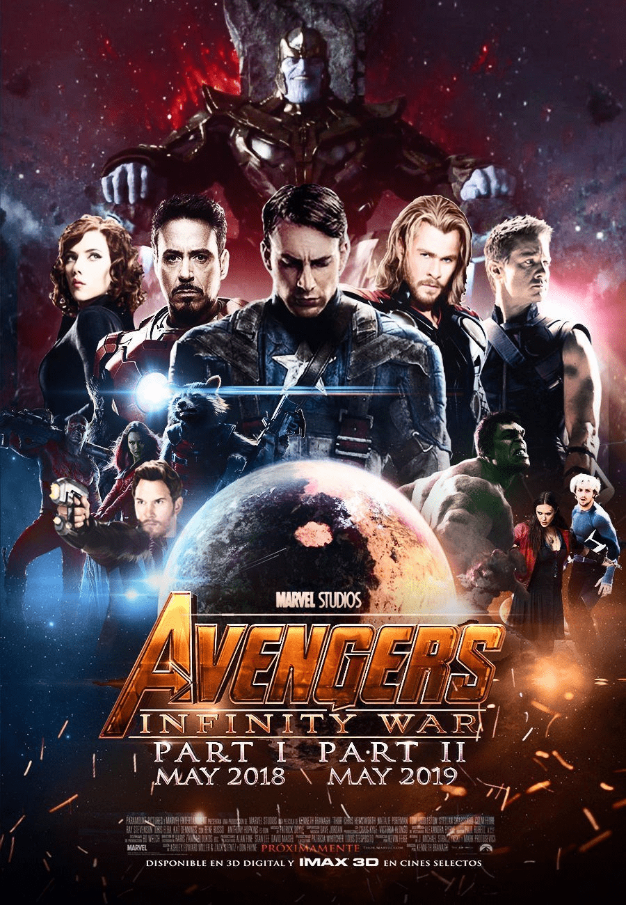 Avengers infinity war download full movie free