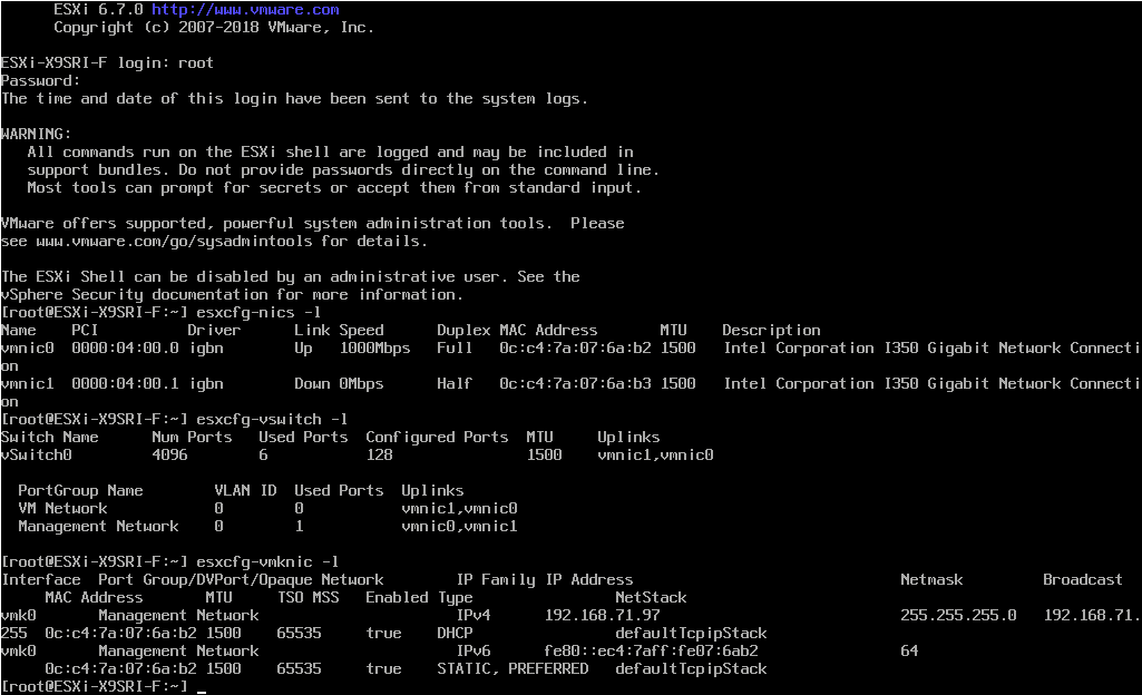 Visual studio android emulator mac address