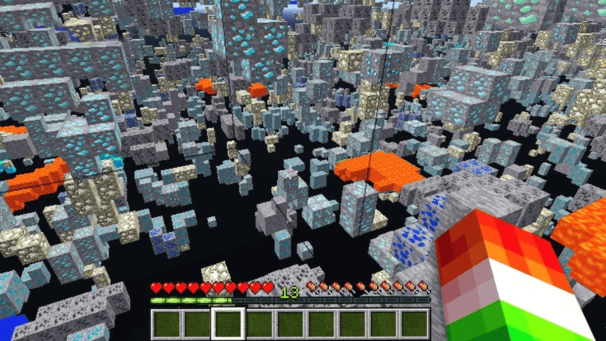 Minecraft xray download 1.14.2