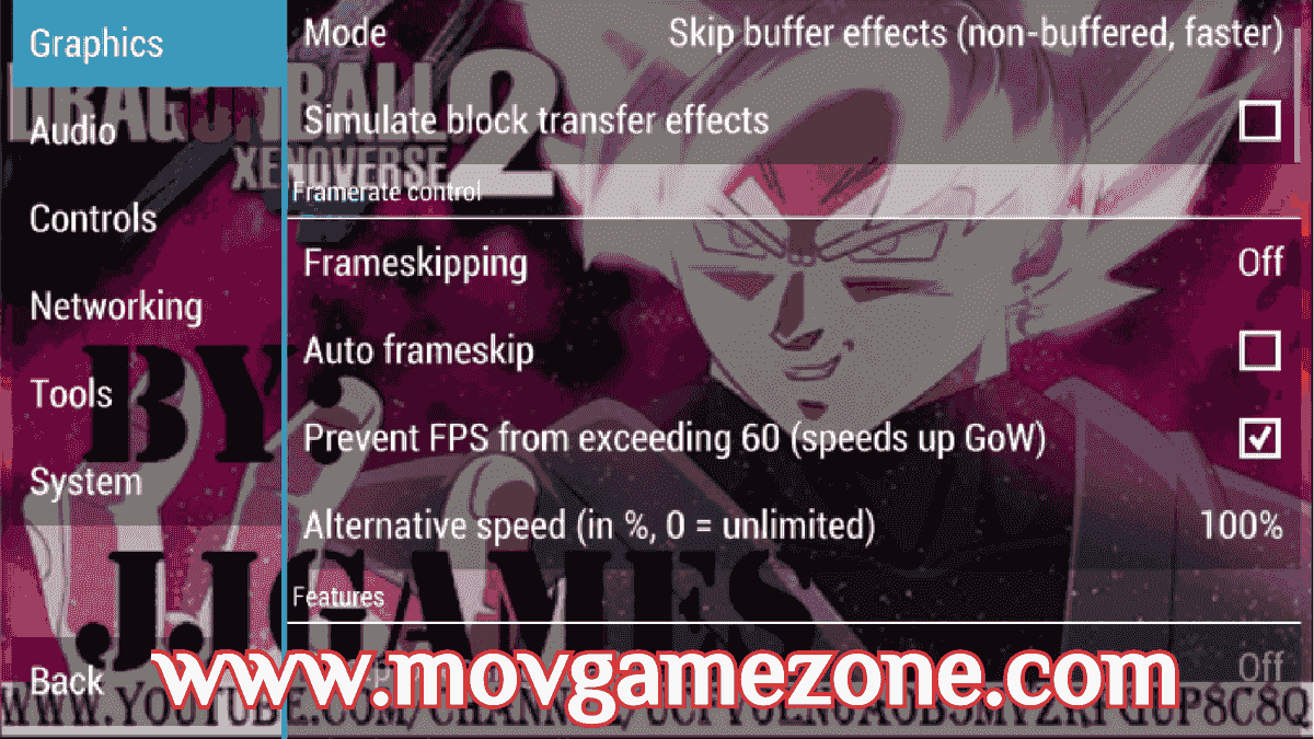 Dragon ball xenoverse 2 ppsspp iso download