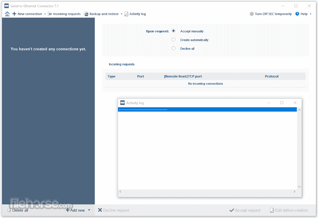 Virtual serial port 90 serial key