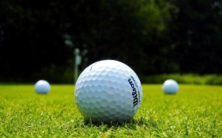 Windows 10 golf themes