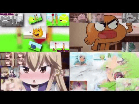 Fnaf 4 and halloween update have a sparta no bgm remix