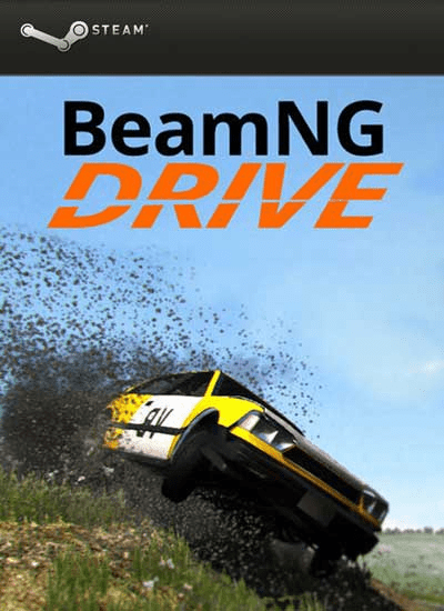 Beamng drive ps4 gratuit