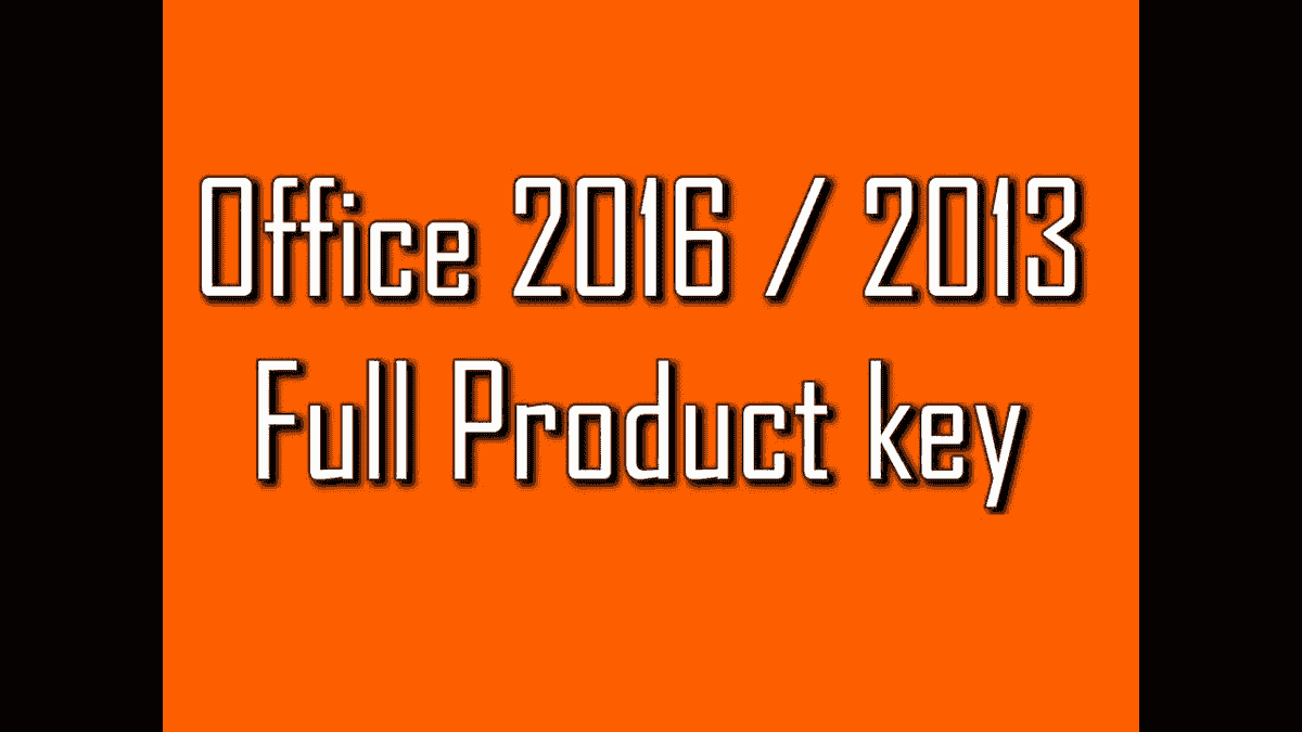 Microsoft 365.bcps office 2016 product key