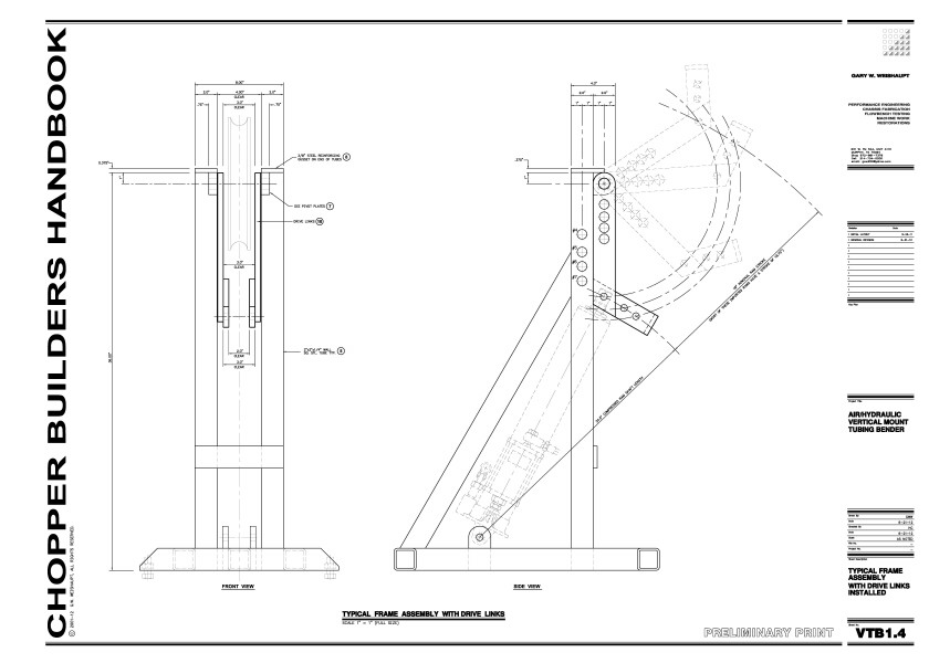 Chopper builders handbook pdf download