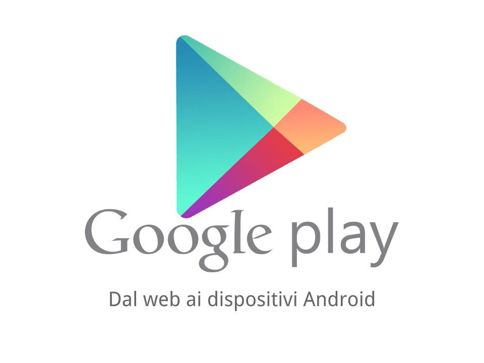Download google play store app