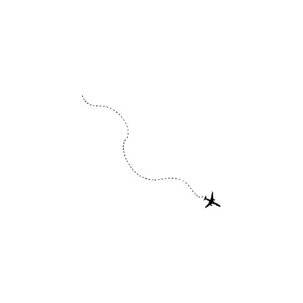 Airplane simple drawing tumblr