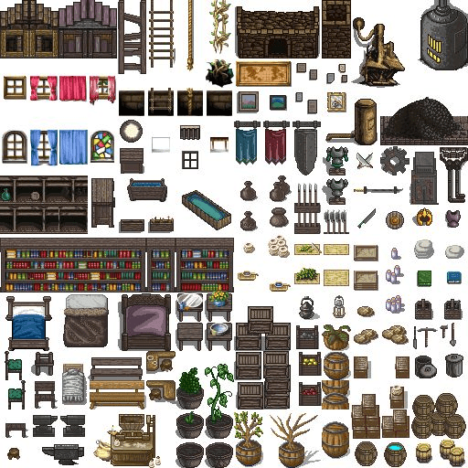 Rpg maker vx ace to mv tileset converter