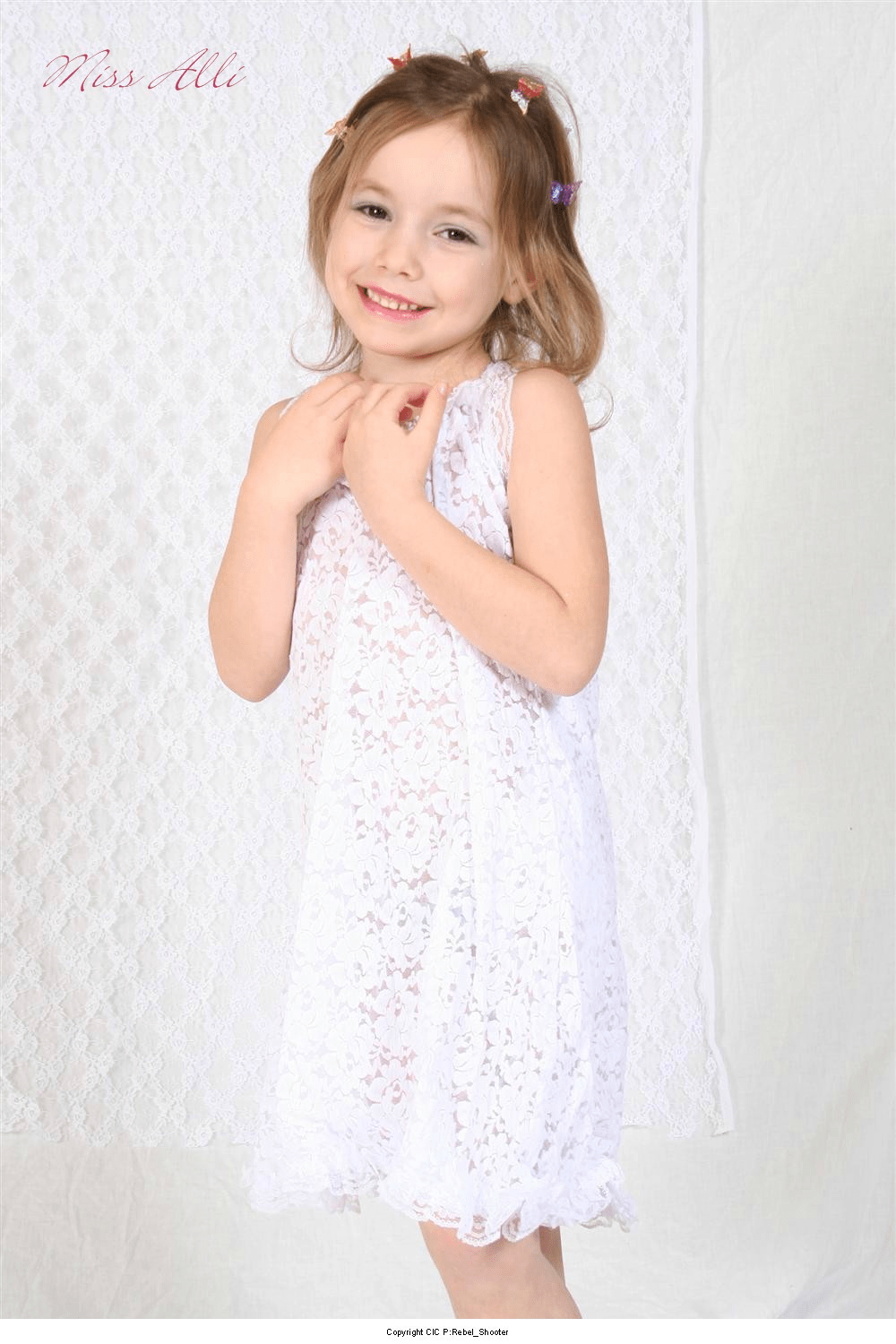 Lj rossia lil miss alli