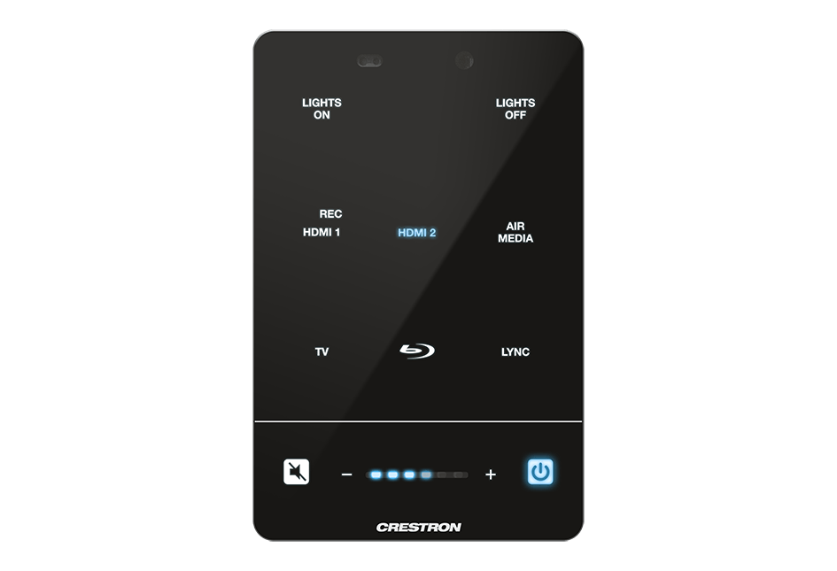Crestron xpanel web smart graphics creation error