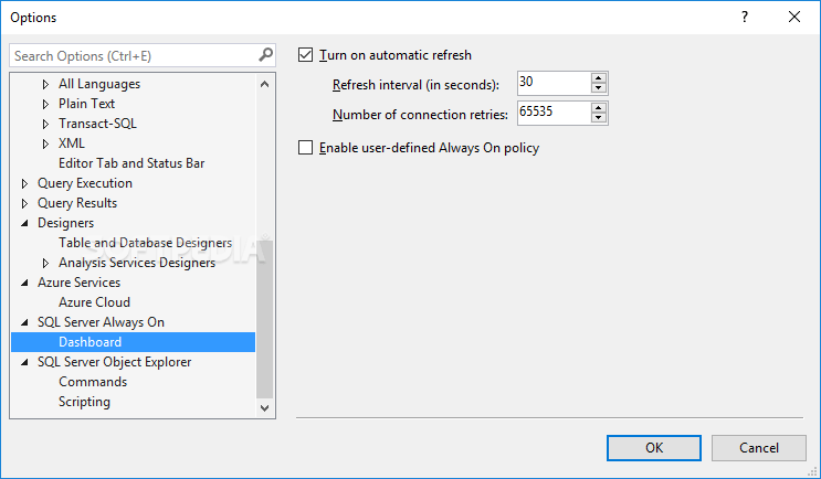 Download microsoft sql server management studio 16.5.3