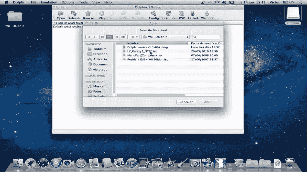 Install dolphin emulator on mac 2018