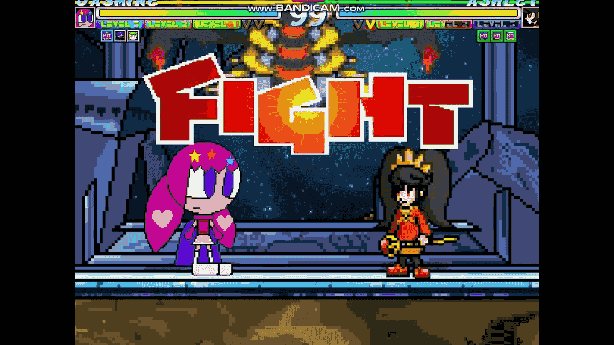 Download mugen build everything vs everything